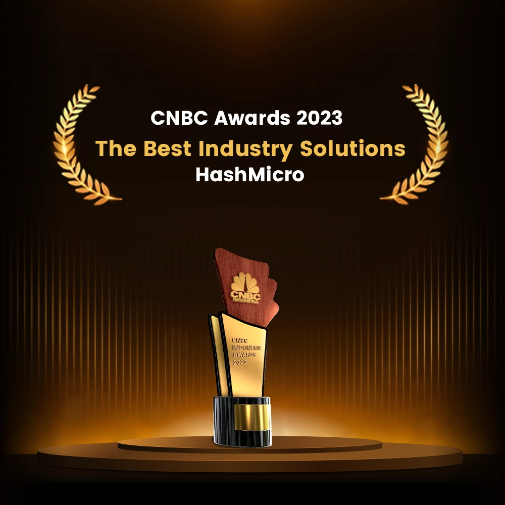 The Best ERP Software Provider in Singapore | HashMicro