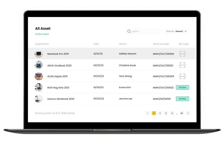 Best Enterprise and IT Asset Management Software