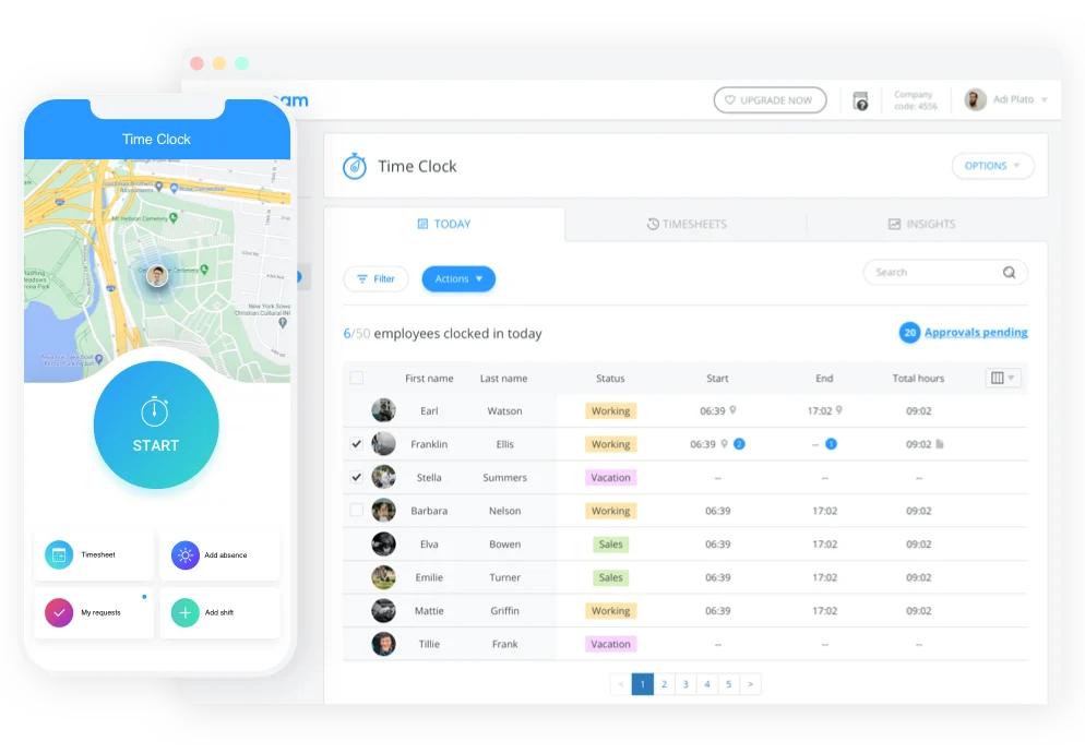 8 Best Construction Software in Australia 2026