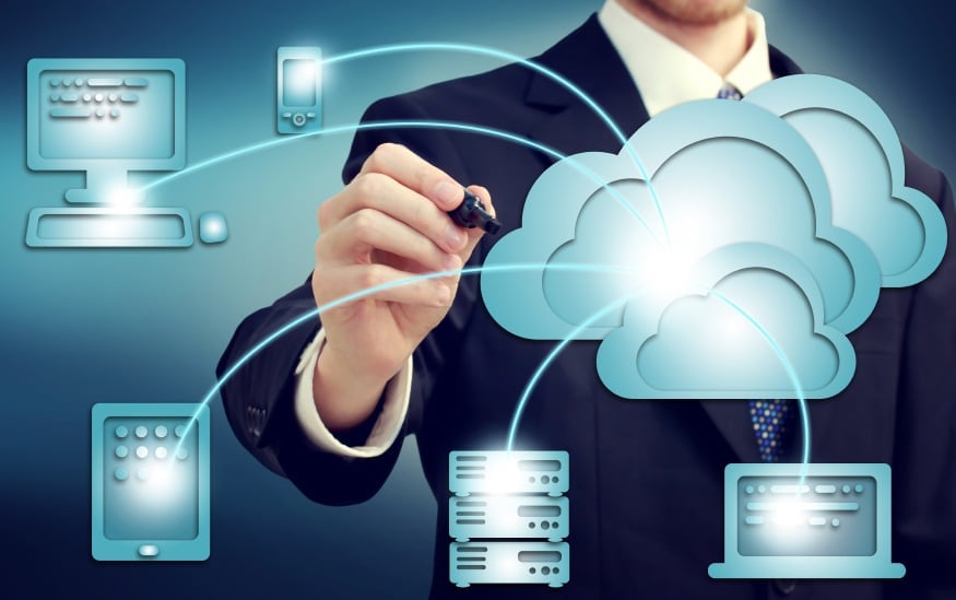 Why Cloud Computing is Important for Singaporean Company? Why Cloud Computing is Important for Singaporean Company?
