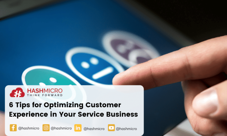 6 Tips for Optimizing Customer Experience in Your Business