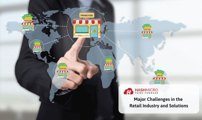 7 Main Challenges in Retail Industry and How to Overcome Them