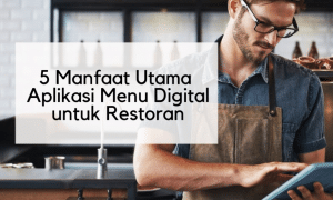 5 Essential Benefits of E-Menu for Restaurants | HashMicro