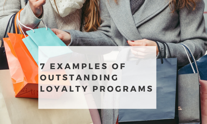 creative loyalty programs