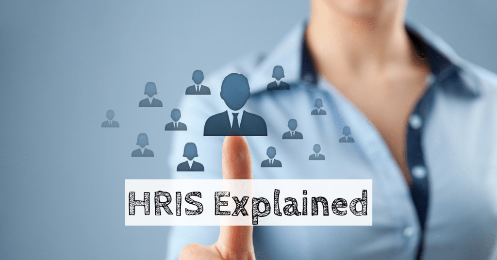 Get to Know Human Resource Information System (HRIS)