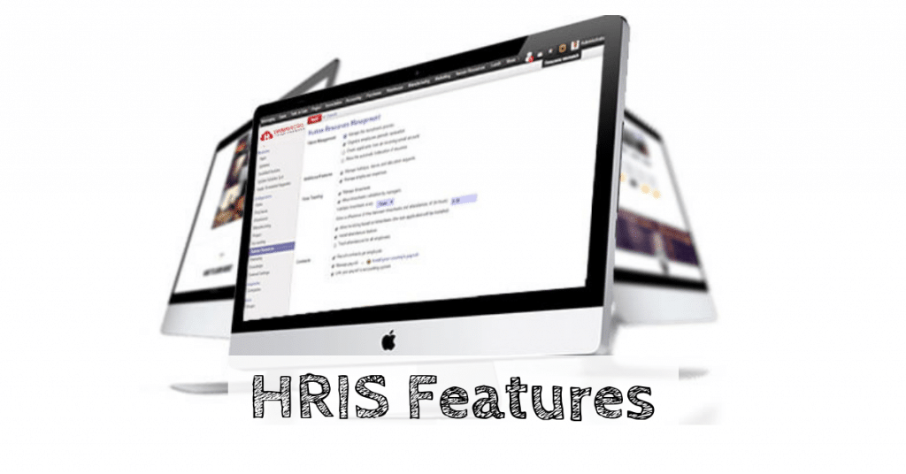 Get to Know Human Resource Information System (HRIS)