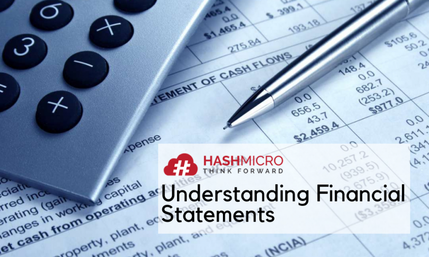4 Types of Financial Statements Every Business Owner Should Know