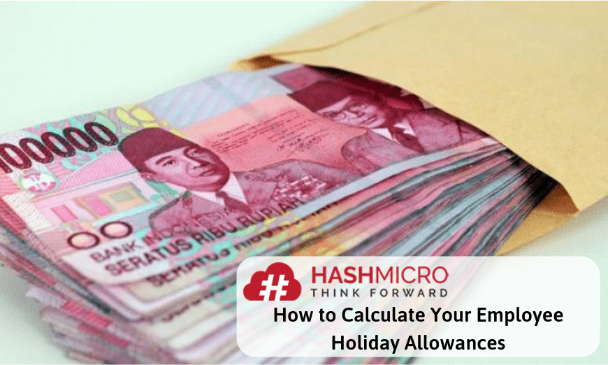 How To Calculate Your Employee Holiday Allowance BusinessTech how-to-calculate-your-employee-holiday-allowance-businesstech