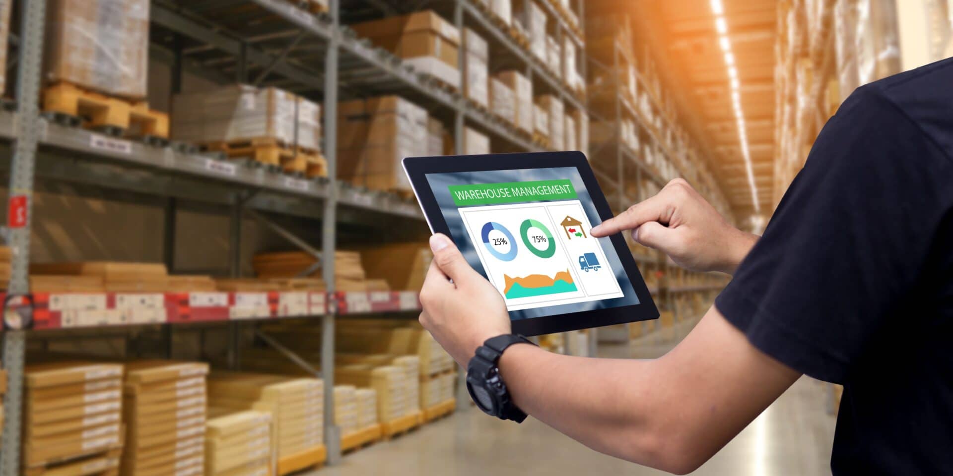 Tips to Manage Item Stocks in Your Warehouse