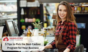5 Tips to Pick the Best Cashier Program for Your Business | BusinessTech