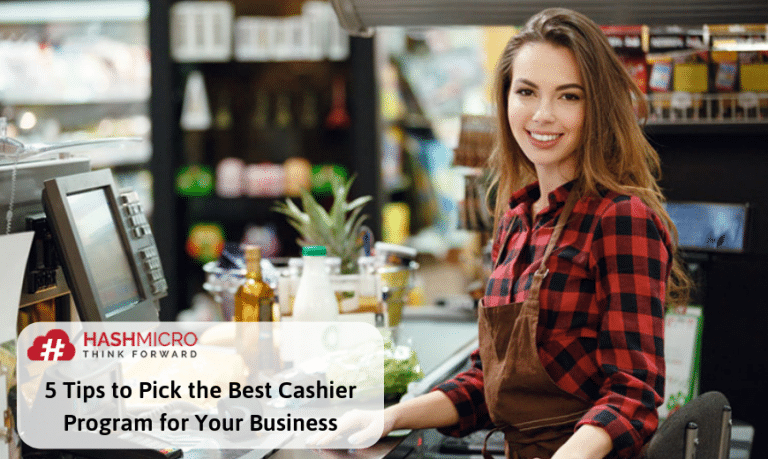 5 Tips to Pick the Best Cashier Program for Your Business | BusinessTech