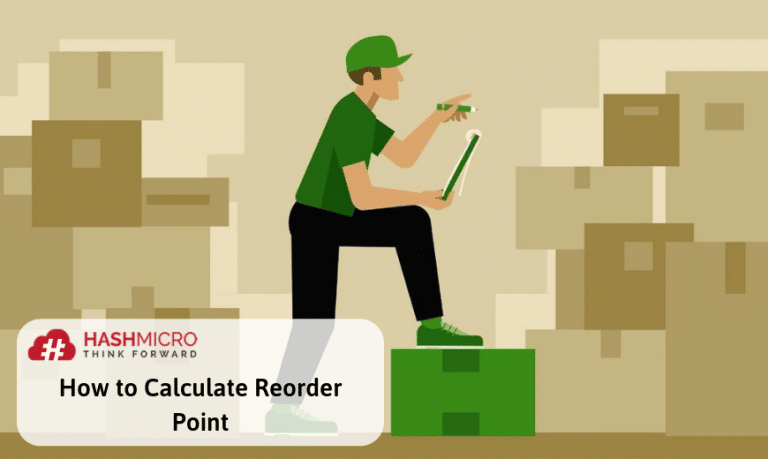 How to Calculate Reorder Point Correctly: A Complete Guide