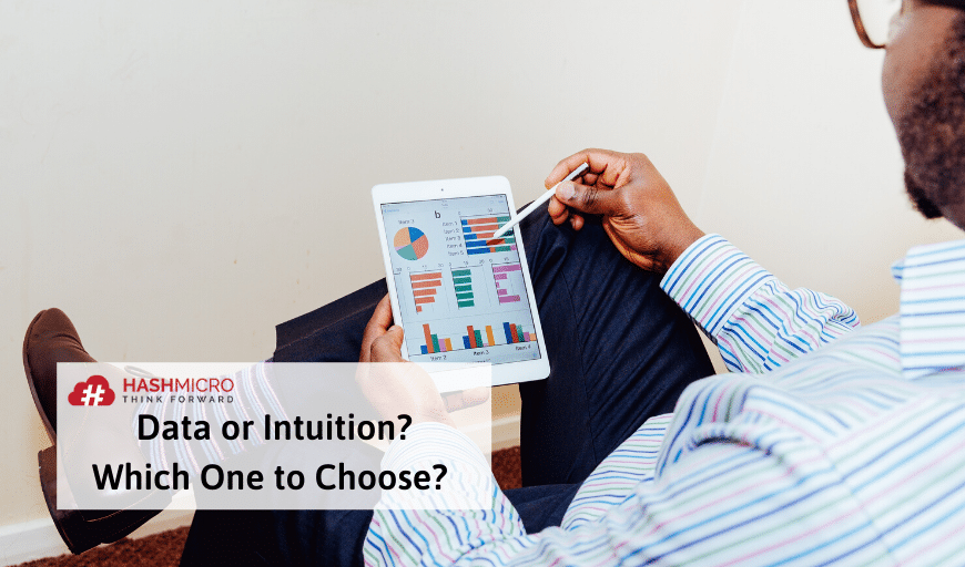 Data or Intuition_ Which One to Use_ - BusinessTech