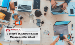 3 Main Benefits of Using School Asset Tracking Software