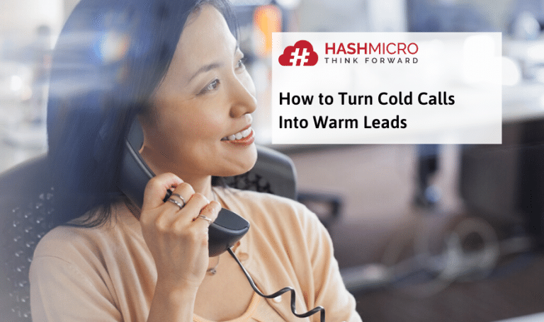 How to Make Effective Cold Calling