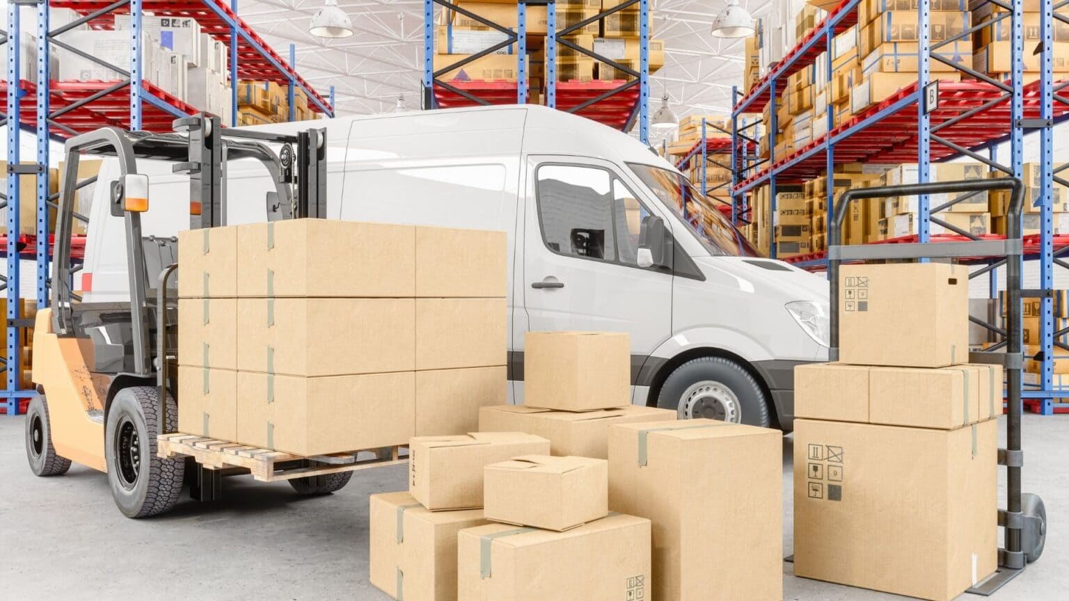 5 Simple Steps to Increase Production Capacity | Manufacturing