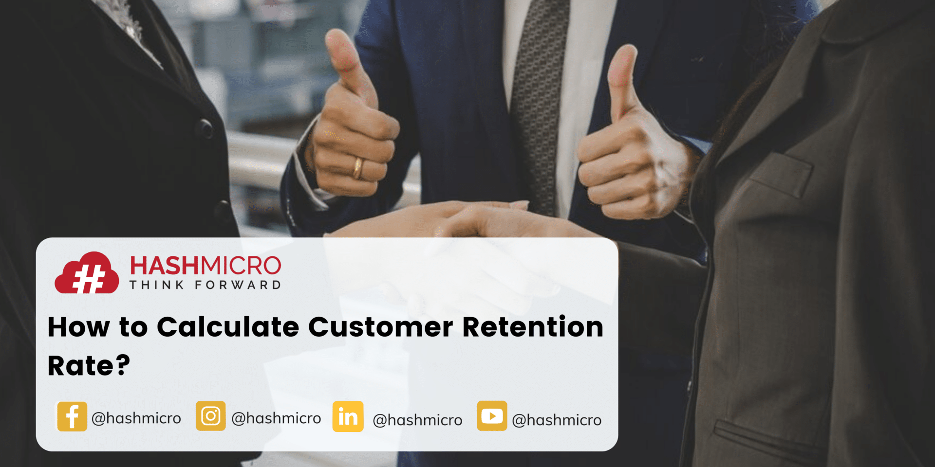 How to Calculate Customer Retention Rate? - BusinessTech