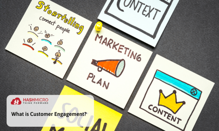 Customer Engagement - Definition and How to Measure it