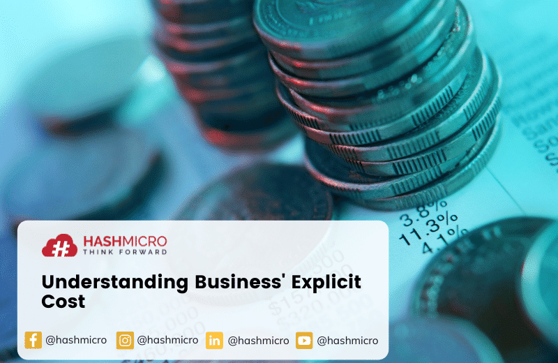 Understanding Explicit Cost in Business - BusinessTech