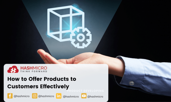 How to Sell Product Effectively?