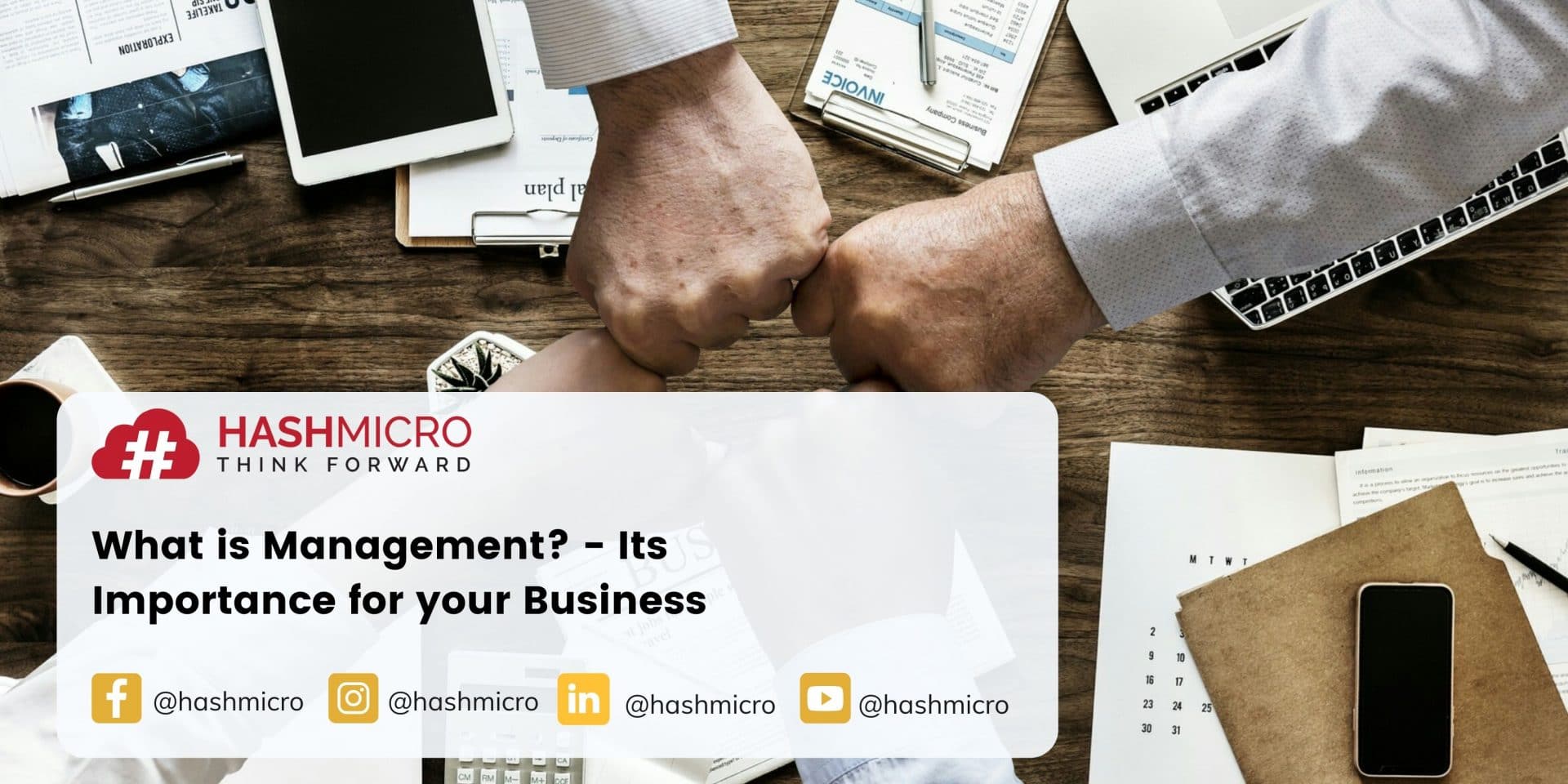 What is Management? The Importance of Management