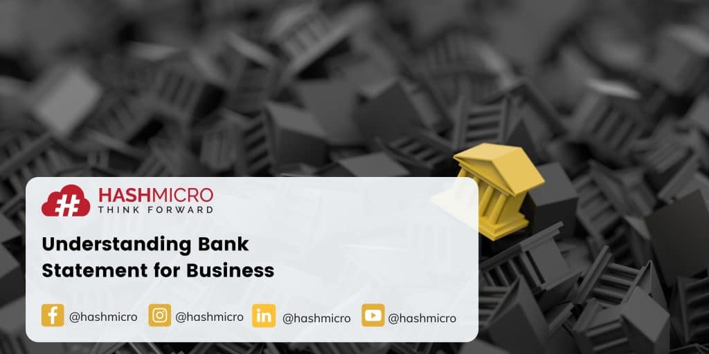 Bank Statement: Definition, Functions, and How to Get It