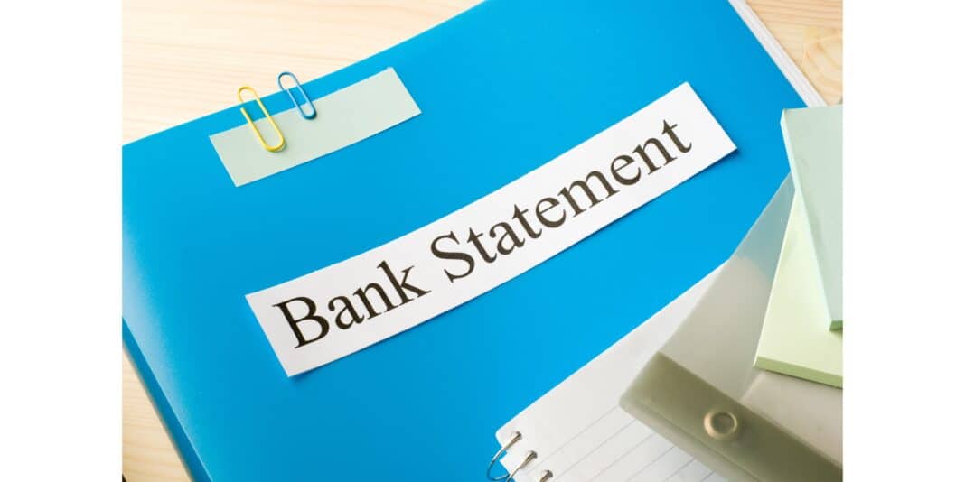 Bank Statement: Definition, Functions, and How to Get It