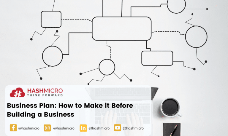 Business Plan: Definition and How to Make it Before Building a Business