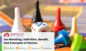 Ice-Breaking: Definition, Benefit, and Examples of Games