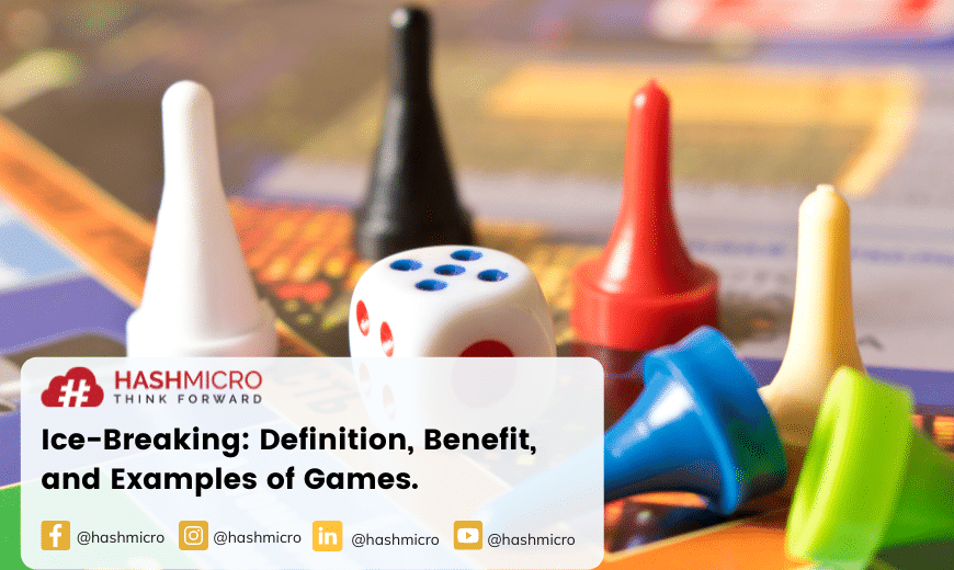 Ice Breaking Definition Benefit And Examples Of Games Ice Breaking Definition Benefit And Examples Of Games