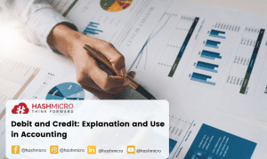 What is Debit and Credit? | Explanation, Difference, and Use in Accounting