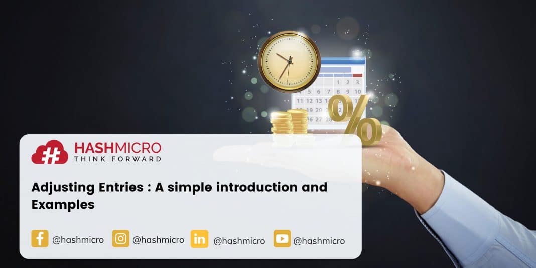 Adjusting Journal Entries: Definition and Examples