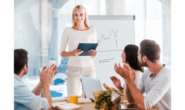 Pitching: Powerful Strategies to Increase Customers - HashMicro