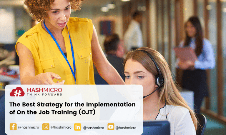On the job Training, 6 Best Strategy to Implement It