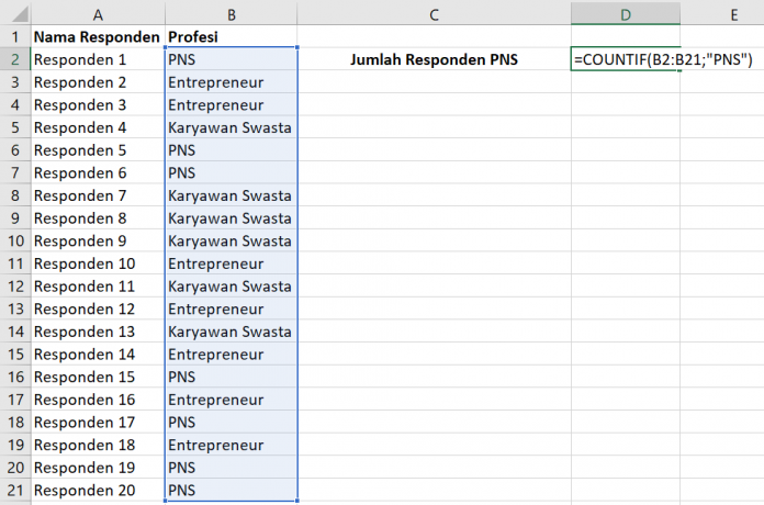 20+ Most Popular Excel Formulas For Beginners You Should Know