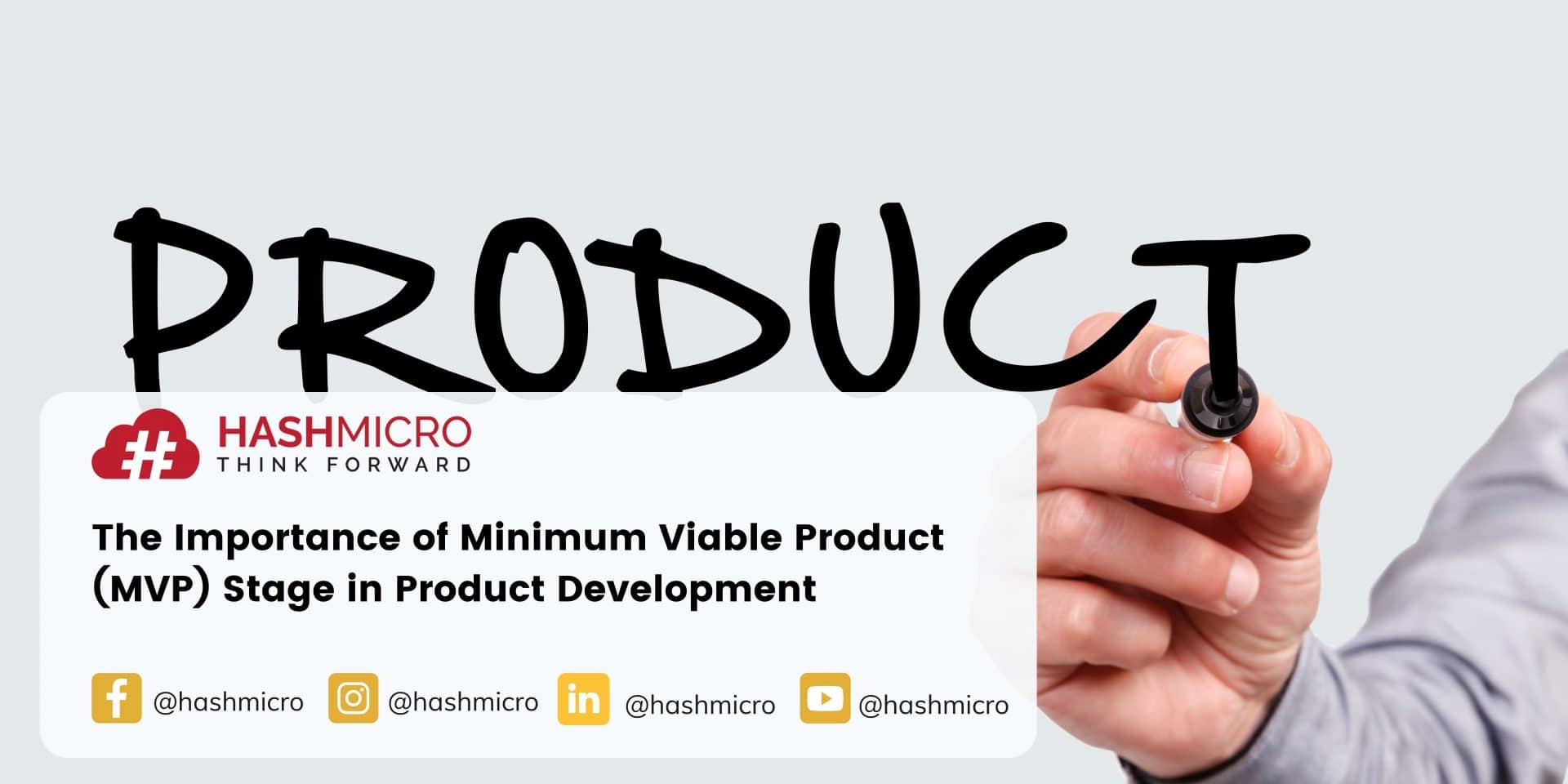 Minimum Viable Product: The Importance Stage for Product Development