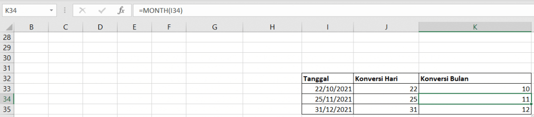 20+ Most Popular Excel Formulas For Beginners You Should Know
