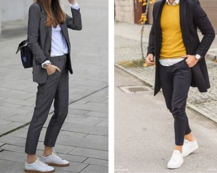 5 Smart Casual Outfit Ideas for Millennial Workers
