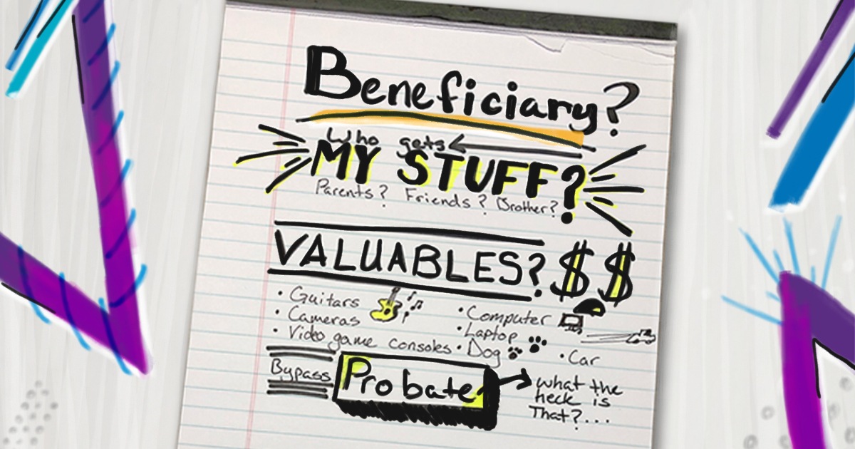 Beneficiary are: Knowing Its Functions and Types