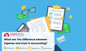 Difference between Expense and Cost in Accounting!