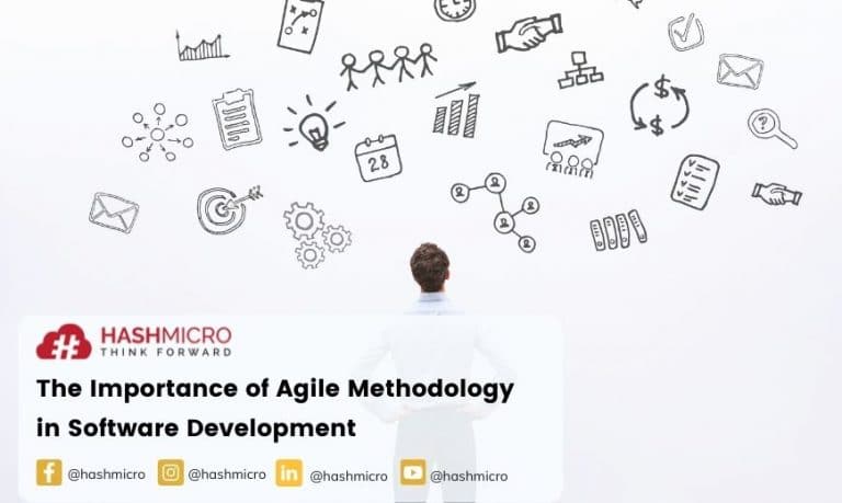 Agile Methodology Importance in Software Development