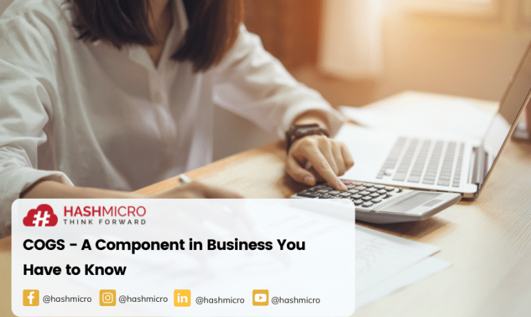 Get To Know COGS (Cost of Goods Sold): Definition and Benefits