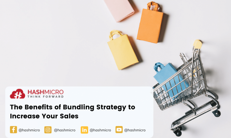 Bundling | The Benefits of This Strategy to Increase Your Sales