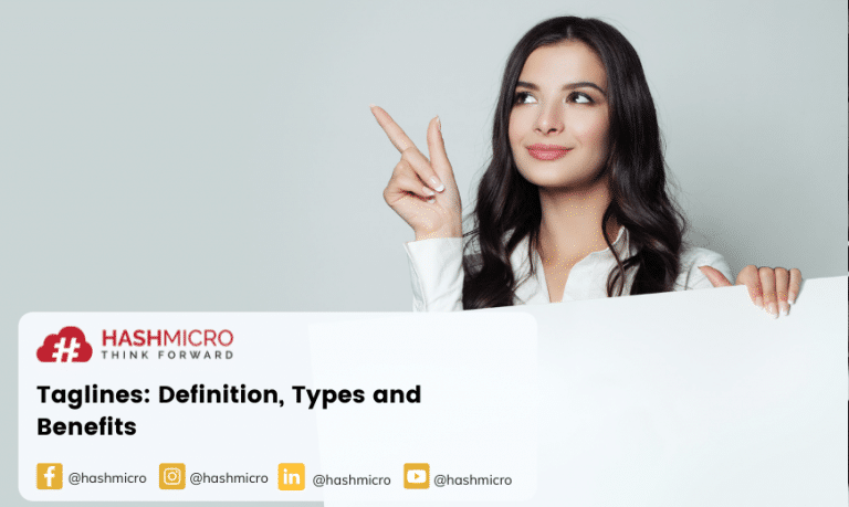 Taglines: Definition, Types, Benefits, and Tips