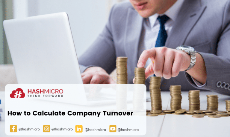 Turnover: How to Calculate It for Business Growth