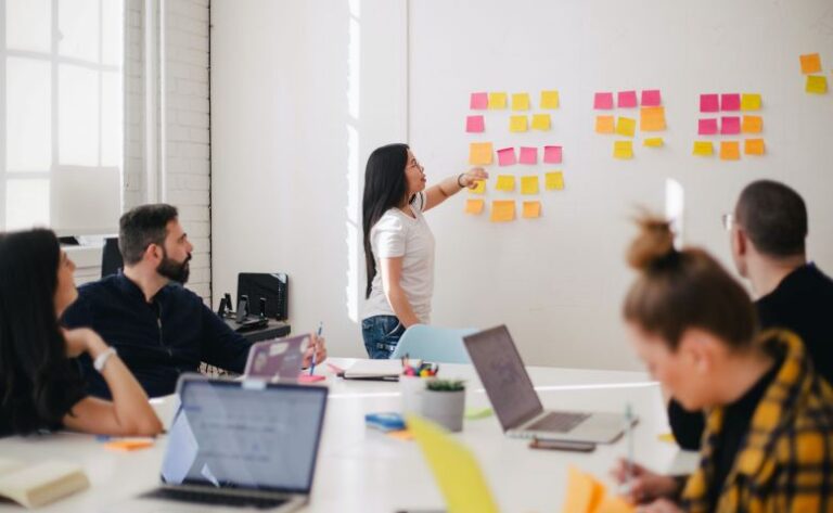 Workshop: Definition, Benefits, and Its Purpose for Individuals