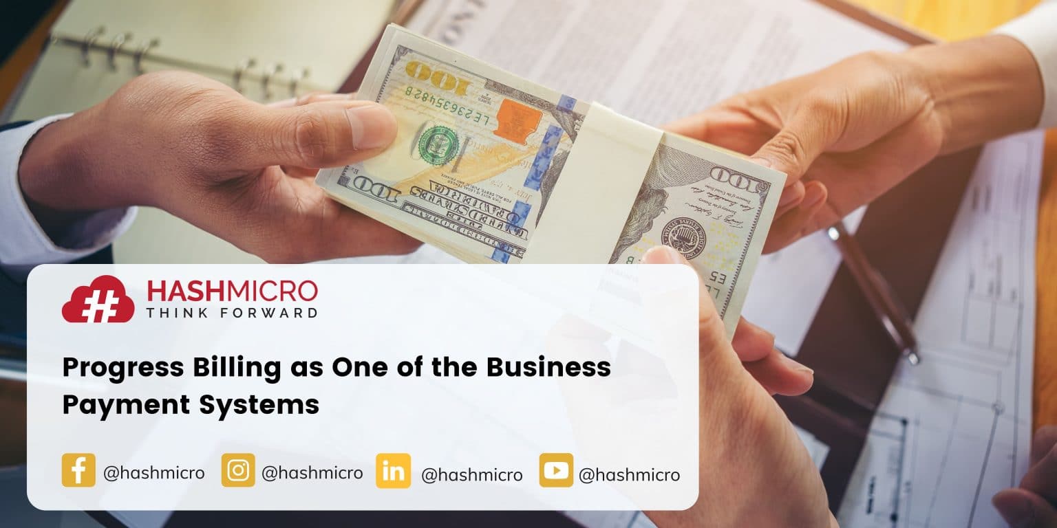 Progress Billing: Definition, Types, and Benefits