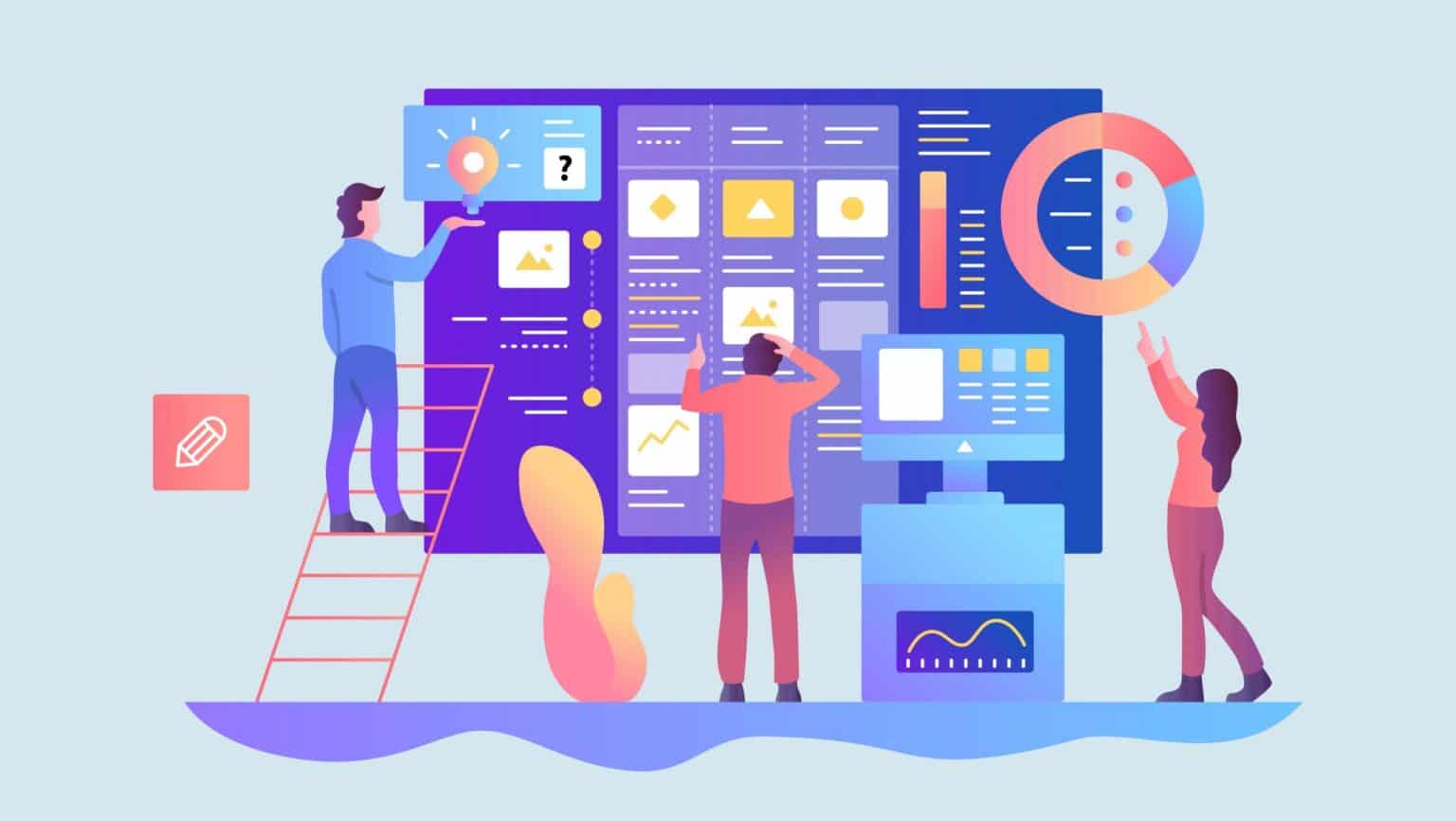 Benefits of Application Management Information System