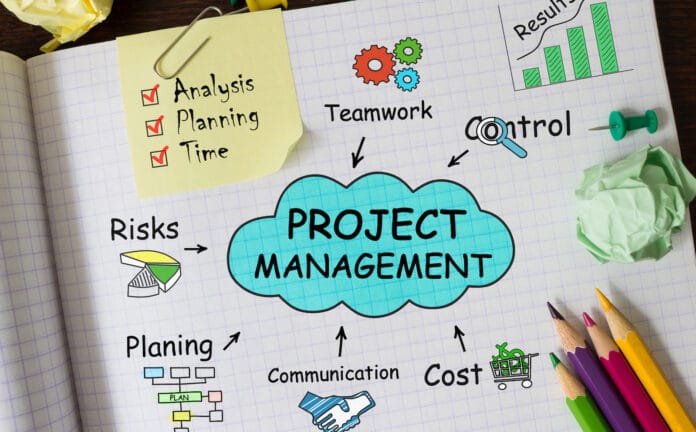 10 Reasons Why Project Management Important For ERP Construction