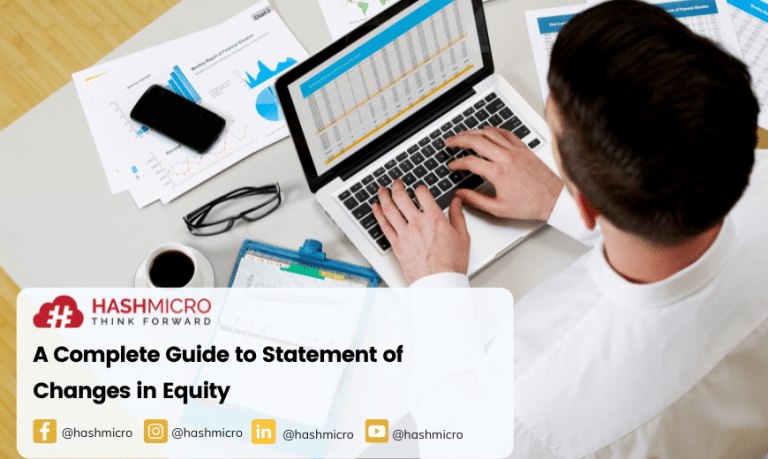 The Complete Guide for Statement of Changes in Equity